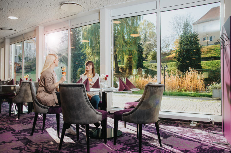 Restaurant - Restaurant Apolda